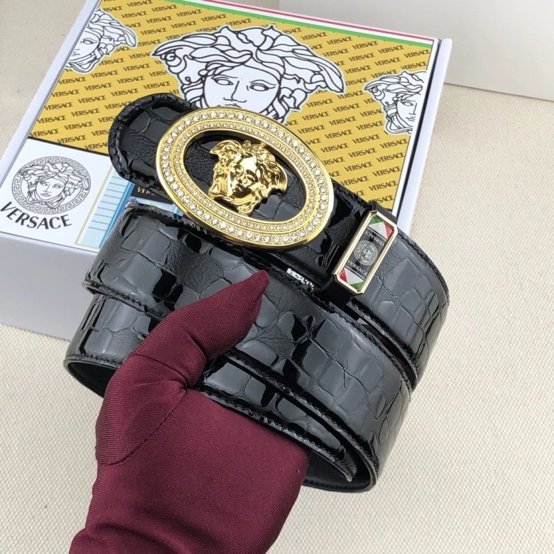 Official Versace Belts
