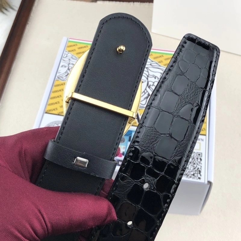 Official Versace Belts