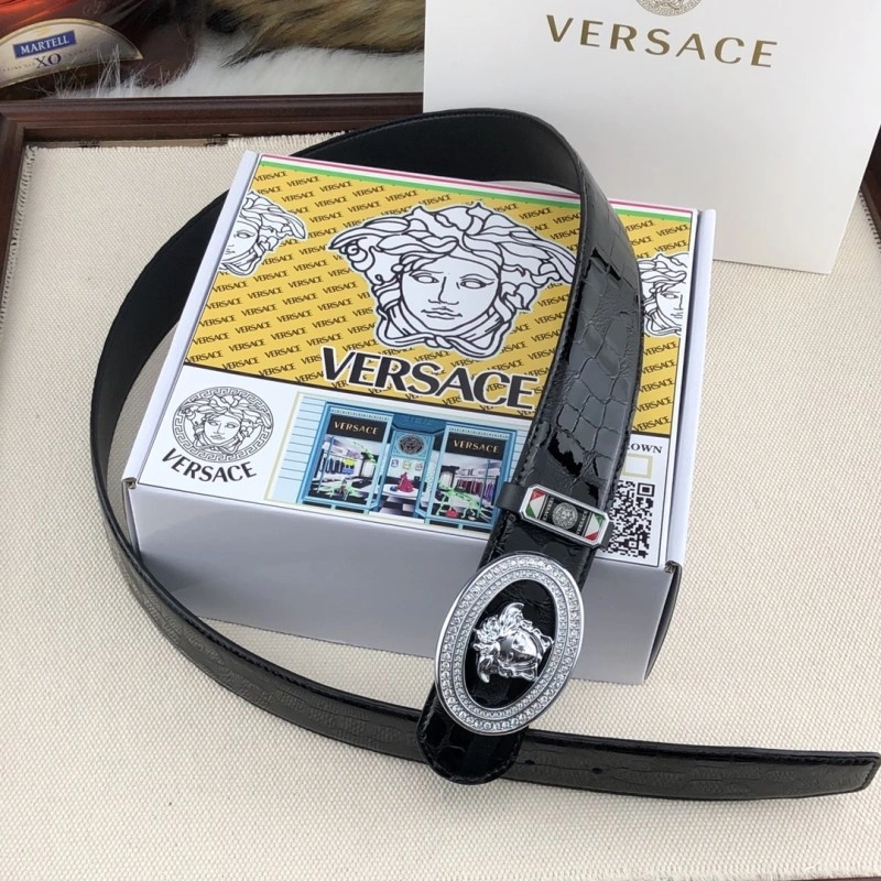 Official Versace Belts
