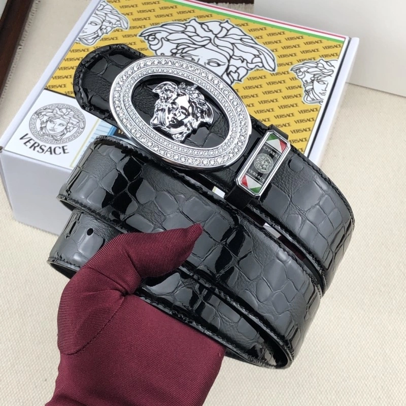 Official Versace Belts