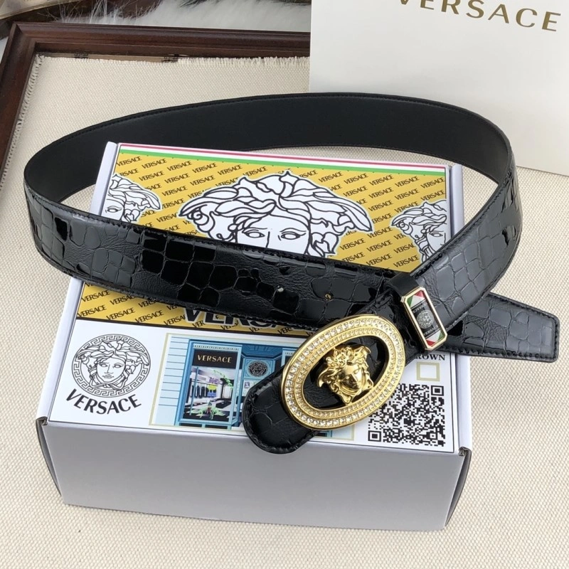 Official Versace Belts