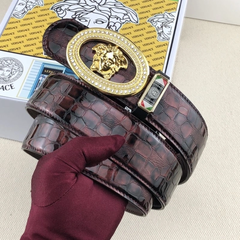 OEM Versace Belts