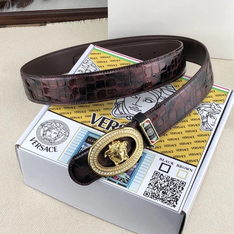 OEM Versace Belts