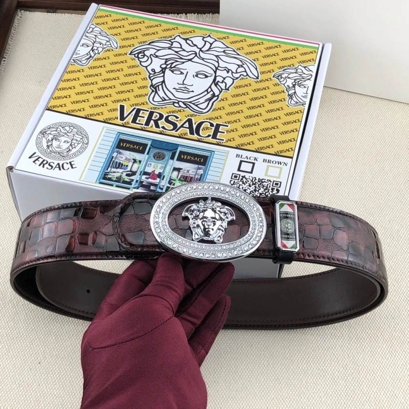 OEM Versace Belts