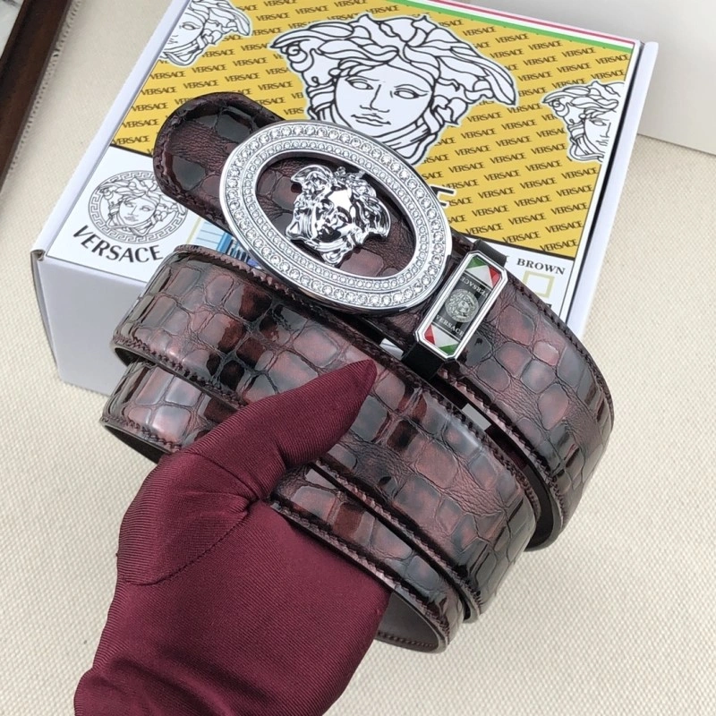 OEM Versace Belts