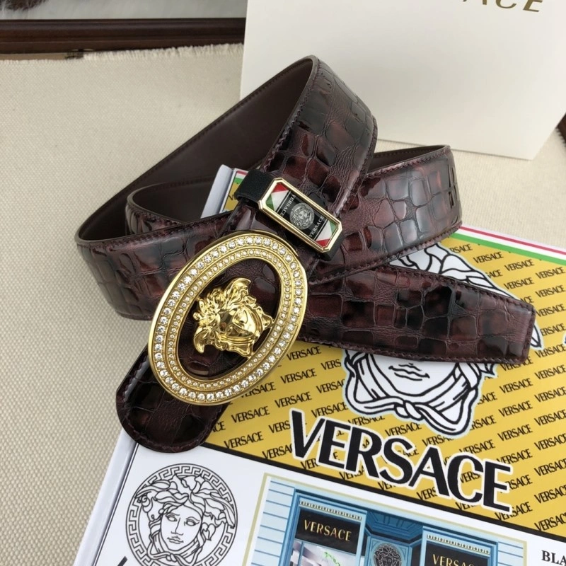 OEM Versace Belts