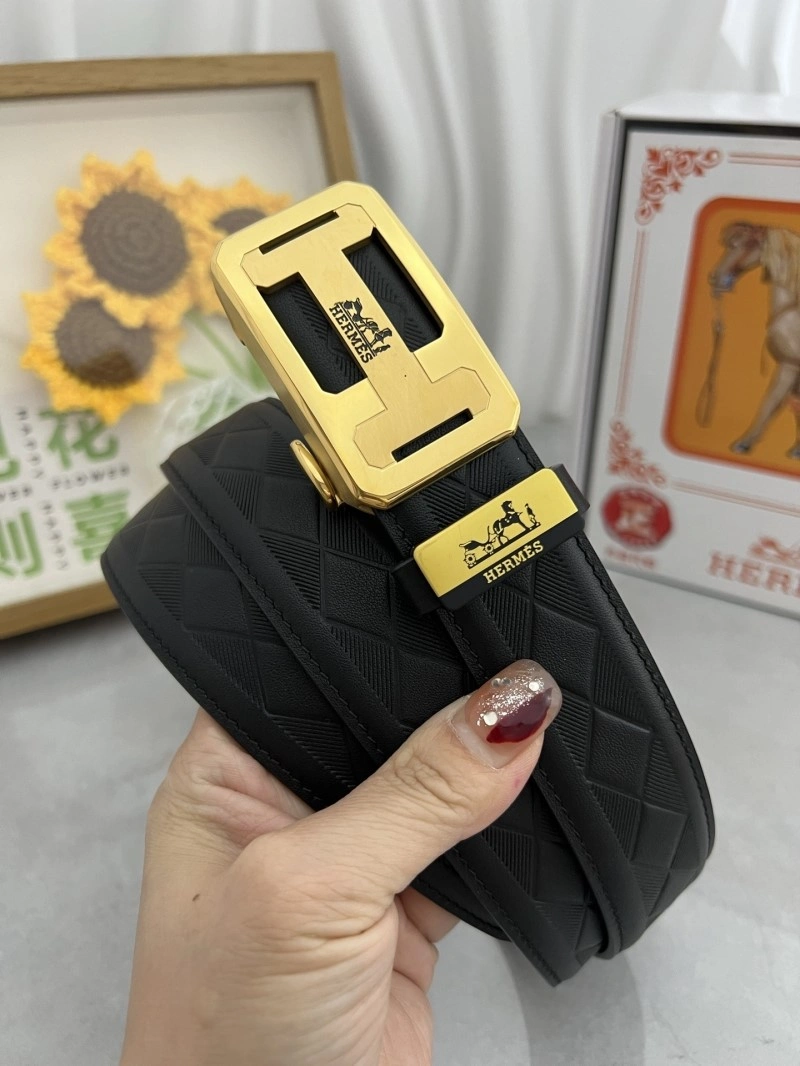 Top mirror Versace Belts