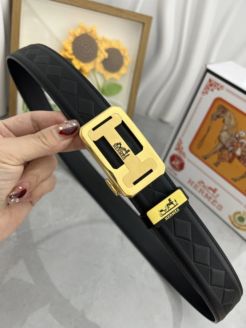Top mirror Versace Belts