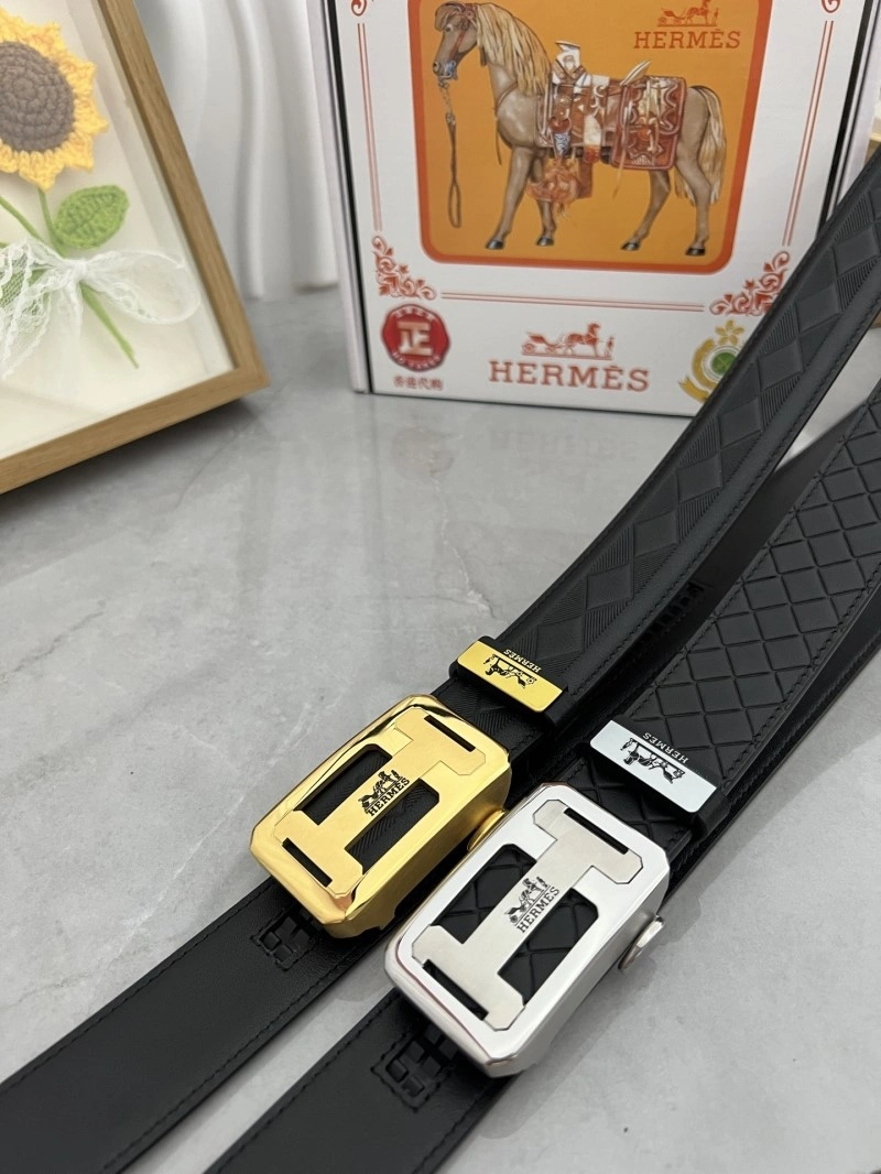 Top mirror Versace Belts
