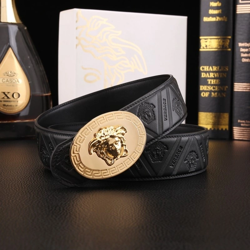 Factory-made Versace Belts
