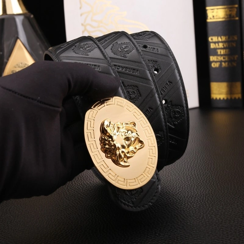 Factory-made Versace Belts