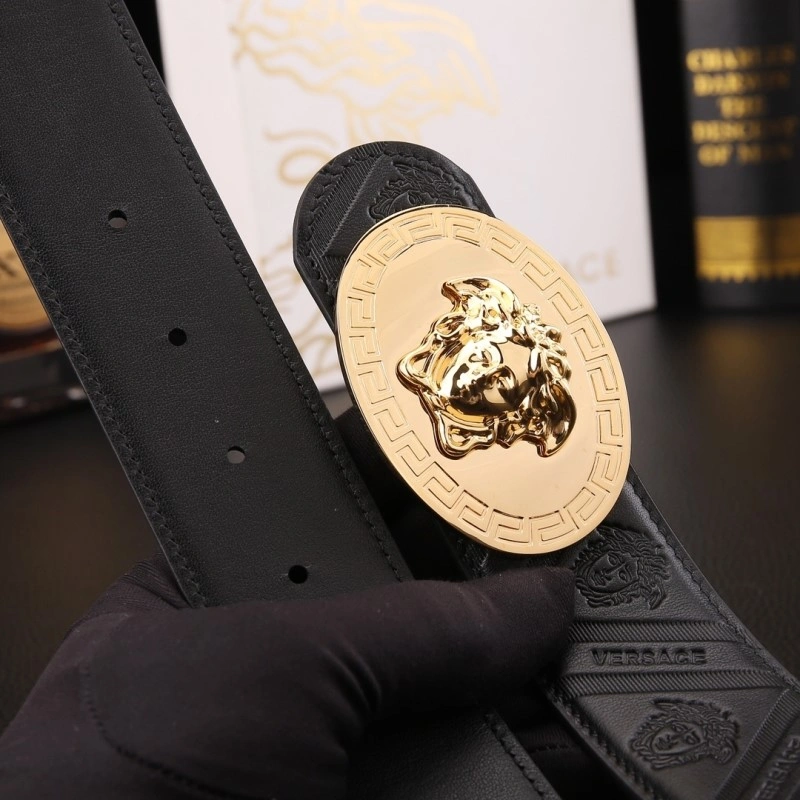 Factory-made Versace Belts