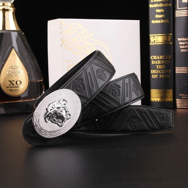 Factory-made Versace Belts