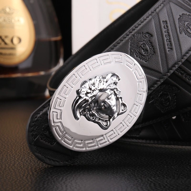 Factory-made Versace Belts