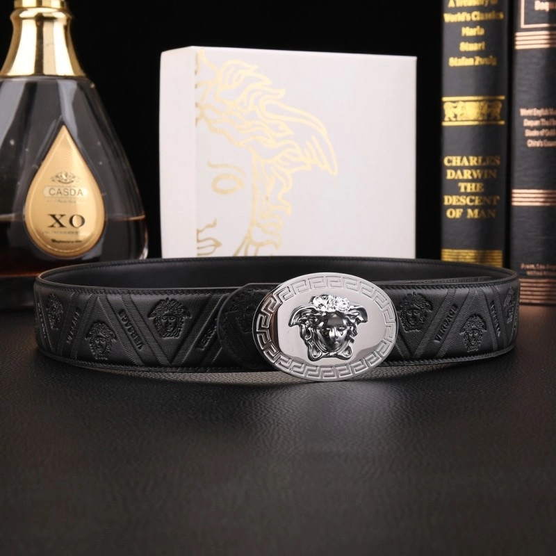 Factory-made Versace Belts