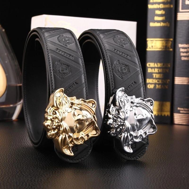 Exact replica Versace Belts
