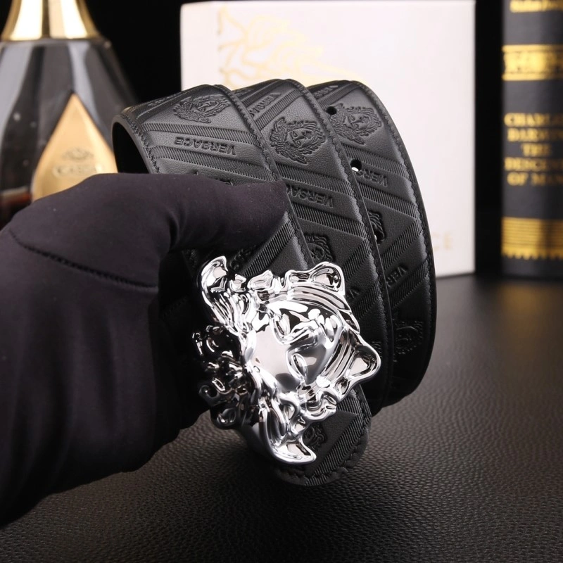 Exact replica Versace Belts
