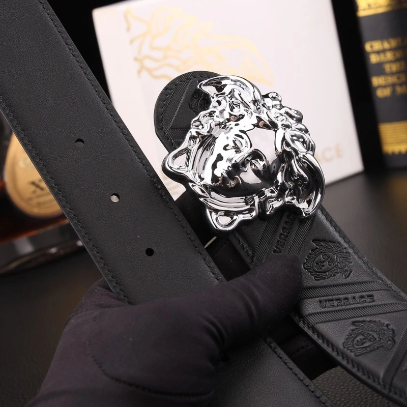 Exact replica Versace Belts
