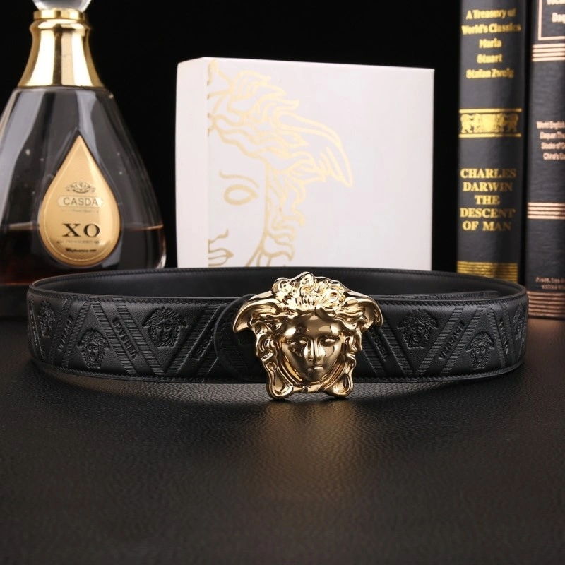 Exact replica Versace Belts