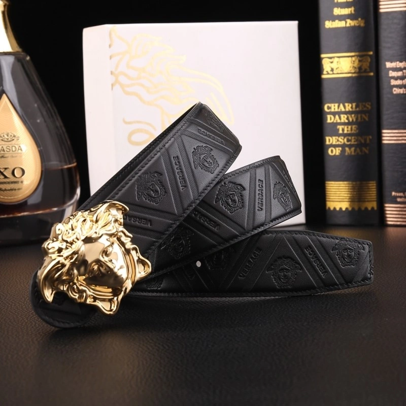 Exact replica Versace Belts