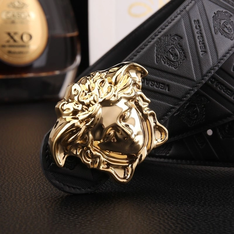 Exact replica Versace Belts