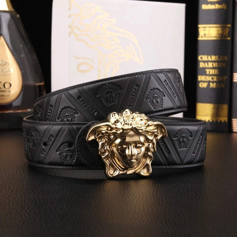 Exact replica Versace Belts
