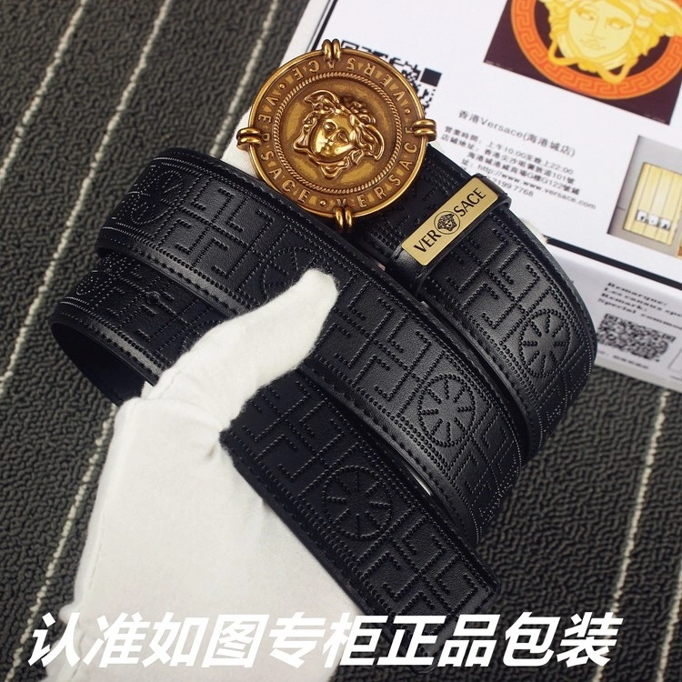 Economical Versace Belts