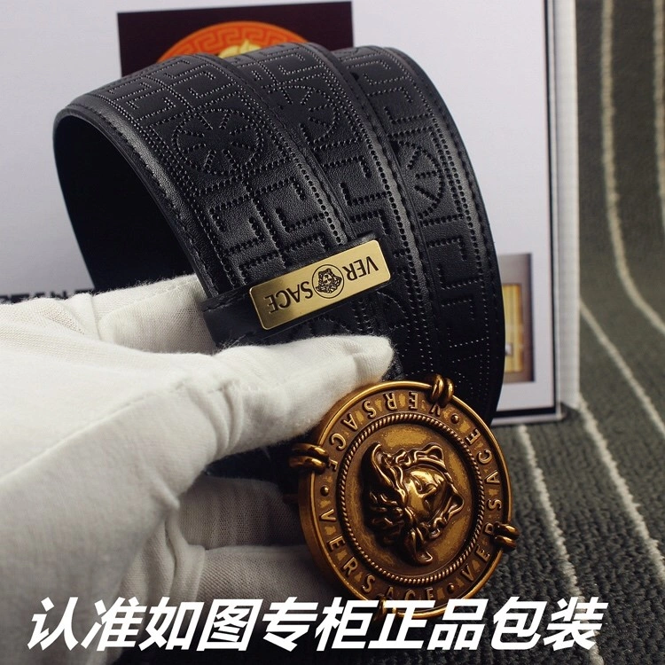 Economical Versace Belts