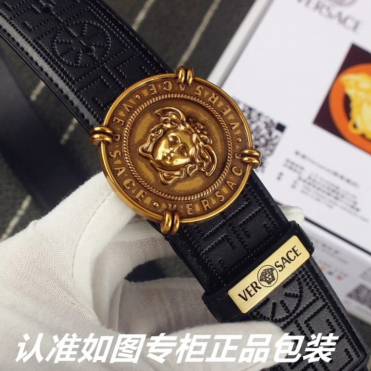 Economical Versace Belts