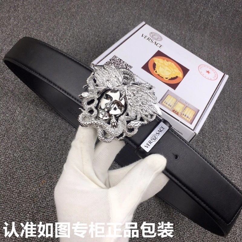Brand-original Versace Belts