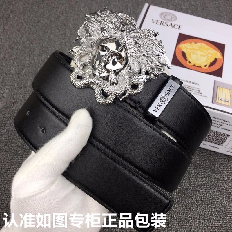 Brand-original Versace Belts