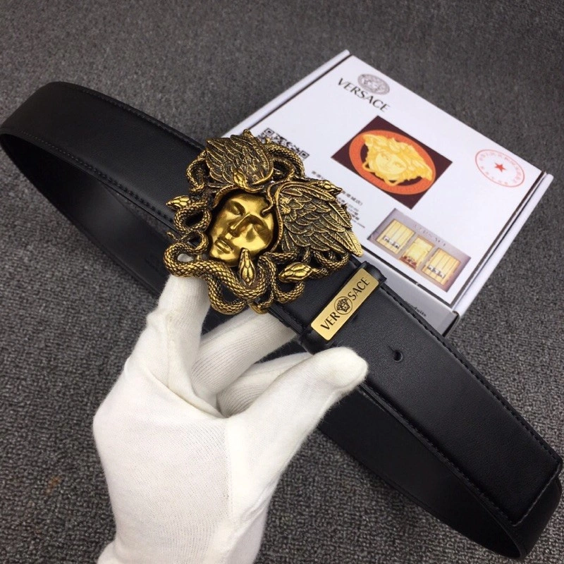 Mirror quality Versace Belts