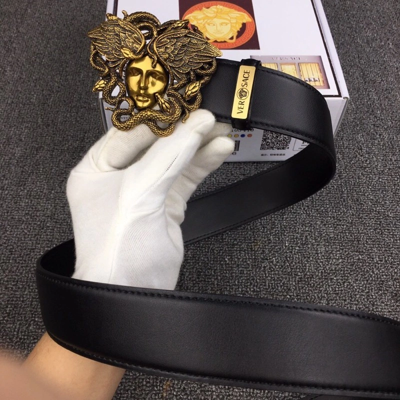 Mirror quality Versace Belts