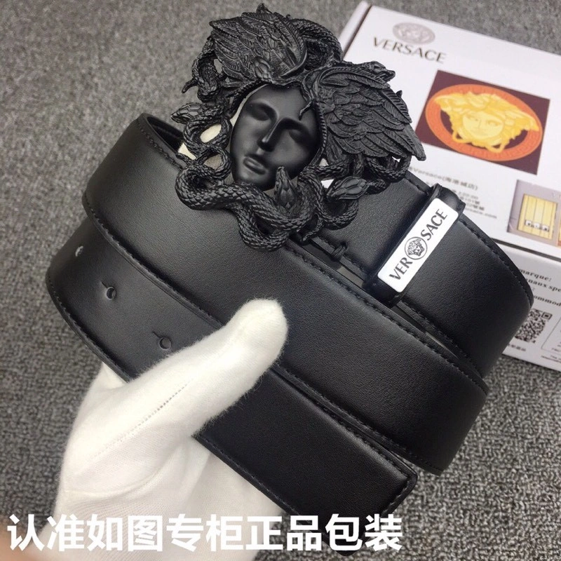 Real Versace Belts