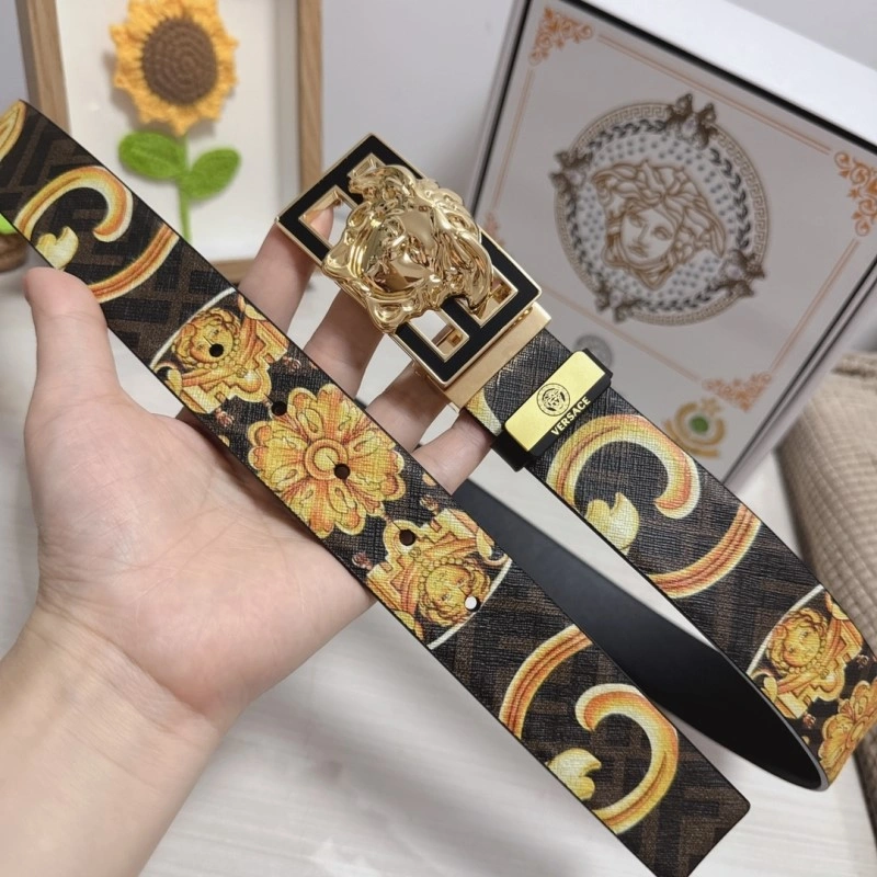 Official Versace Belts