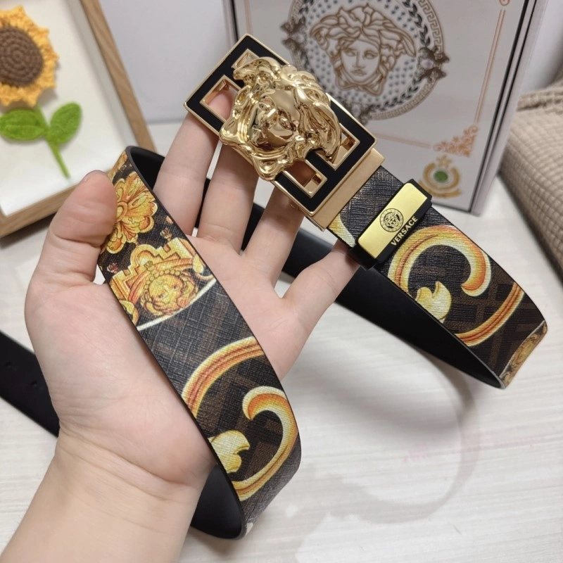 Official Versace Belts