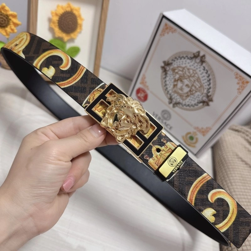 Official Versace Belts