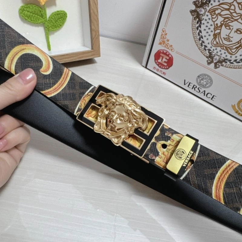 Official Versace Belts