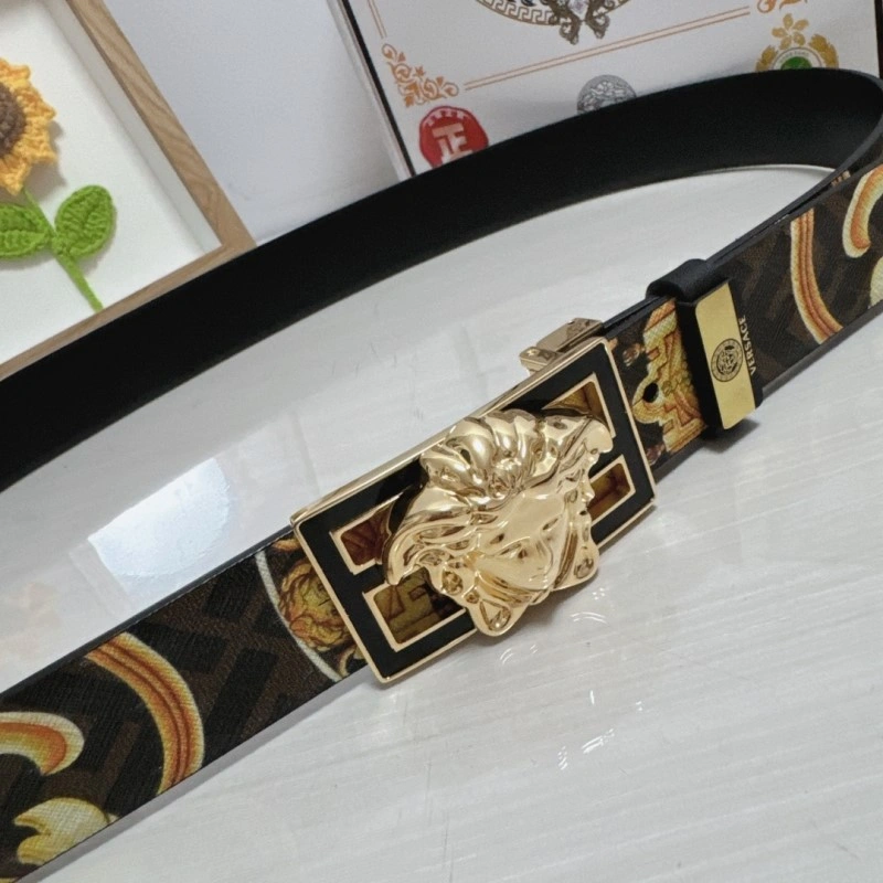 Official Versace Belts