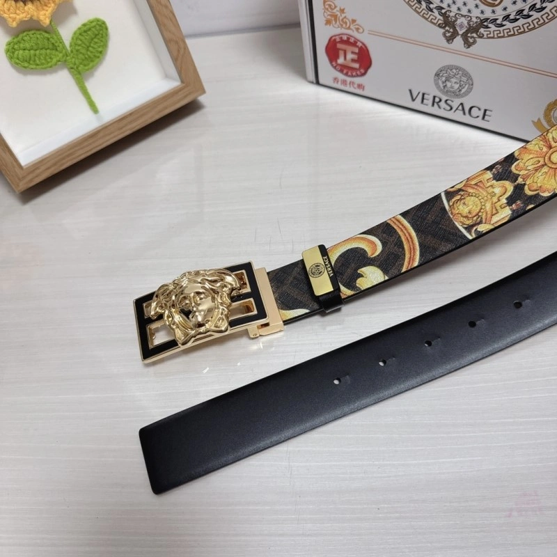 Official Versace Belts