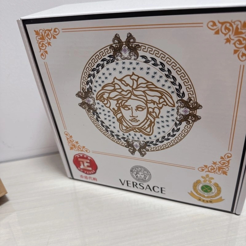 Official Versace Belts