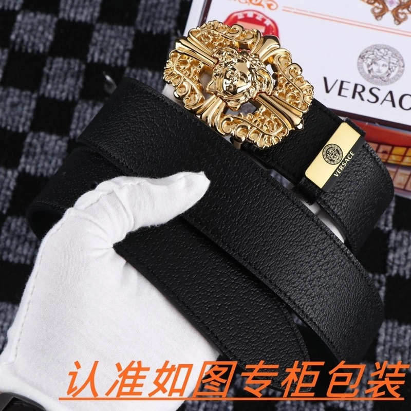 Original Versace Belts