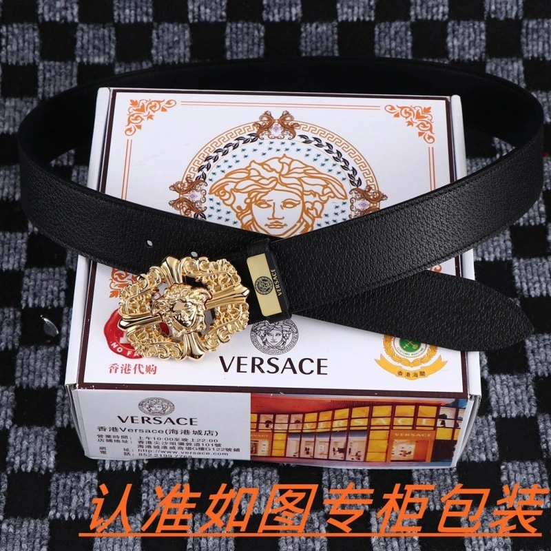 Original Versace Belts
