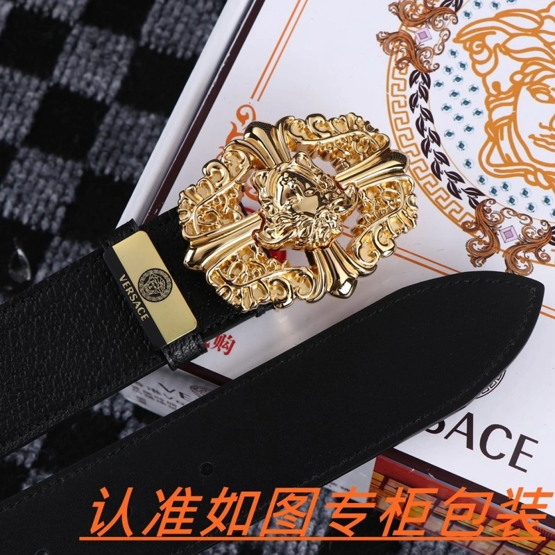 Original Versace Belts