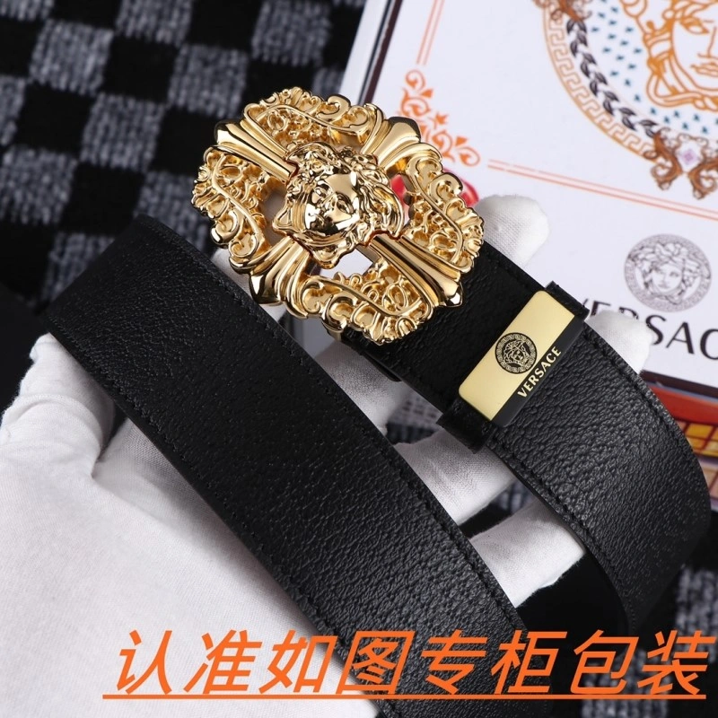 Original Versace Belts