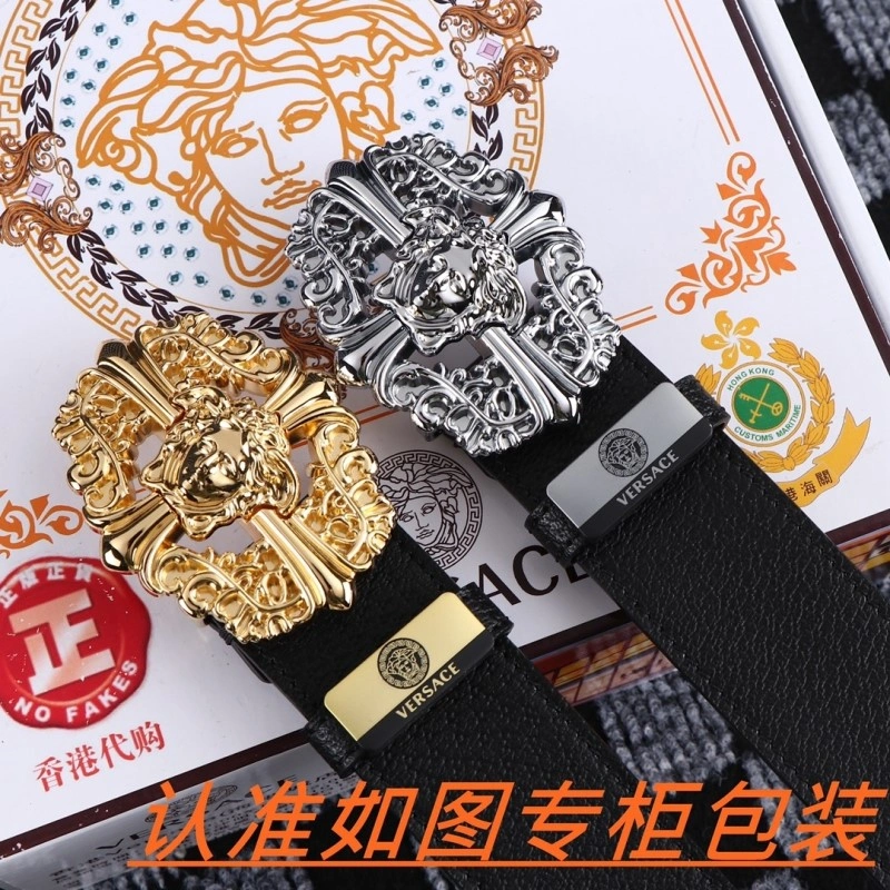 Original Versace Belts