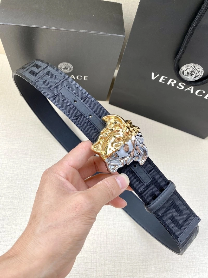 High accuracy Versace Belts
