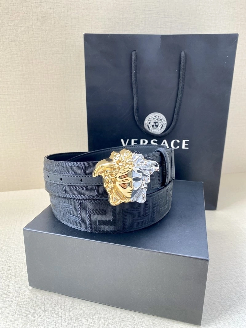 High accuracy Versace Belts