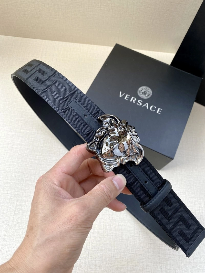 Original Versace Belts