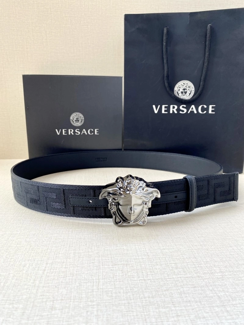 Original Versace Belts